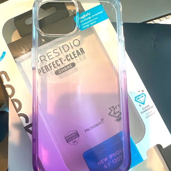 speck | Cell Phones & Accessories | Brand New In Package Presidio ...
